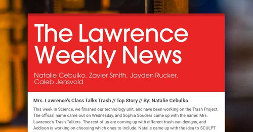 Design newsletters to spread the word online | Smore