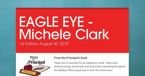 Design newsletters to spread the word online | Smore