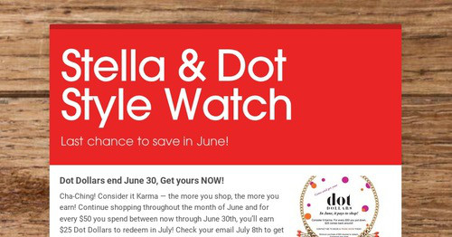 Design newsletters to spread the word online | Smore