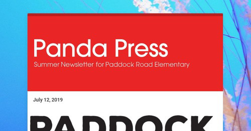 Design newsletters to spread the word online | Smore