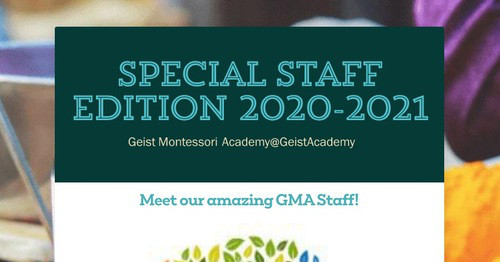 Design newsletters to spread the word online | Smore