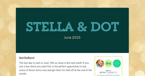 Design newsletters to spread the word online | Smore