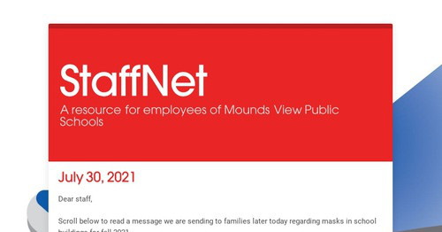 StaffNet