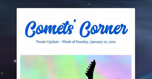 Design newsletters to spread the word online | Smore