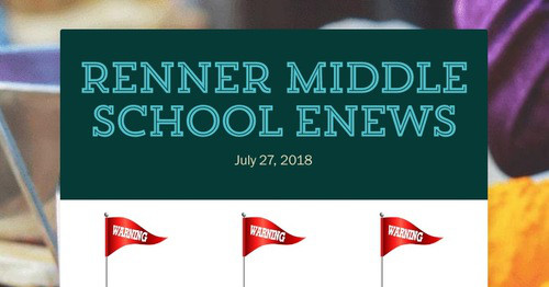 Design newsletters to spread the word online | Smore