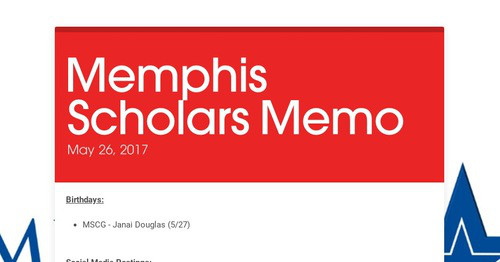 Design newsletters to spread the word online | Smore