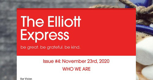 Design newsletters to spread the word online | Smore