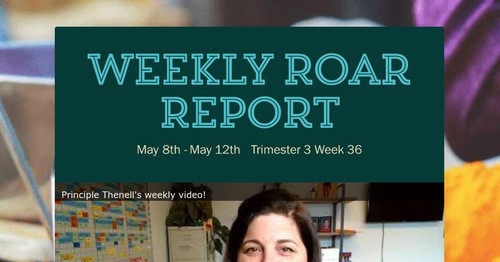 Design newsletters to spread the word online | Smore