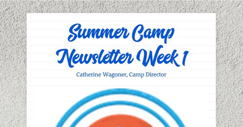 Design newsletters to spread the word online | Smore