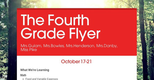 Design newsletters to spread the word online | Smore