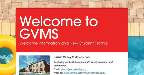 Design newsletters to spread the word online | Smore