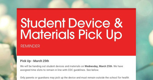 Design newsletters to spread the word online | Smore