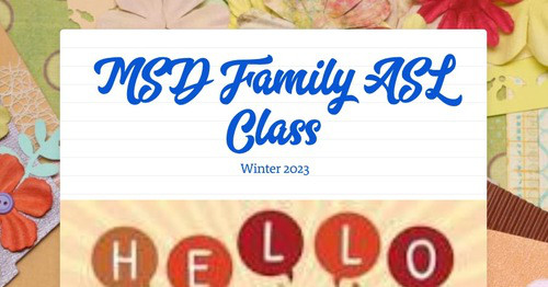 Design newsletters to spread the word online | Smore