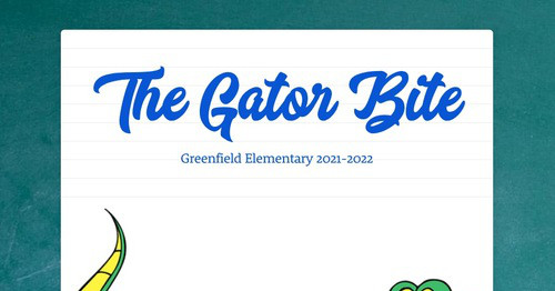 The Gator Bite
