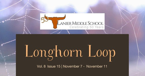 Longhorn Loop | Smore Newsletters