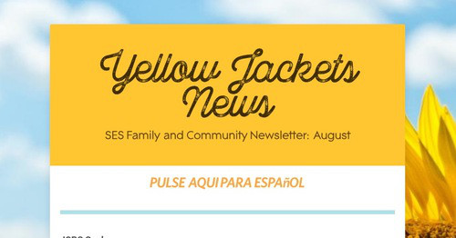 Design newsletters to spread the word online | Smore