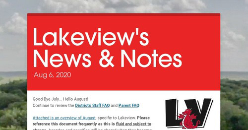 Design newsletters to spread the word online | Smore