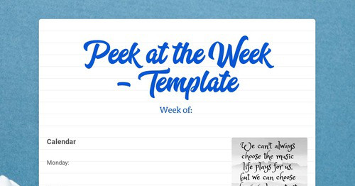 Design newsletters to spread the word online | Smore