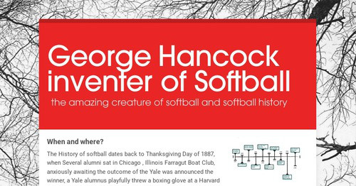 Design newsletters to spread the word online | Smore