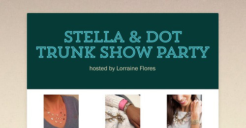 Design newsletters to spread the word online | Smore