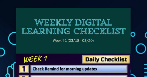 Design newsletters to spread the word online | Smore