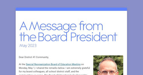 Design newsletters to spread the word online | Smore