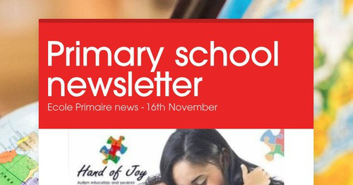 Design newsletters to spread the word online | Smore