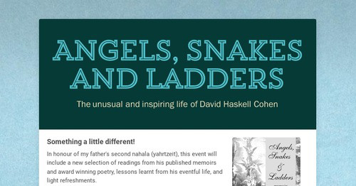 Design newsletters to spread the word online | Smore