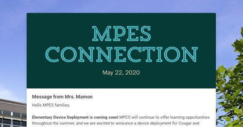 Design newsletters to spread the word online | Smore
