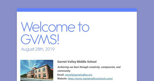 Design newsletters to spread the word online | Smore