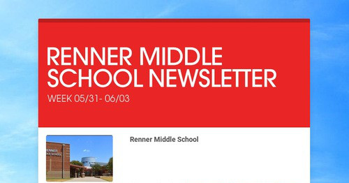 Design newsletters to spread the word online | Smore