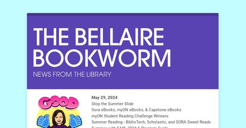 Design newsletters to spread the word online | Smore