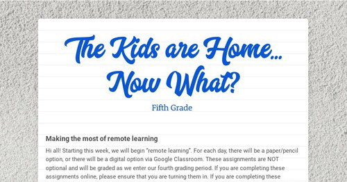 Design newsletters to spread the word online | Smore