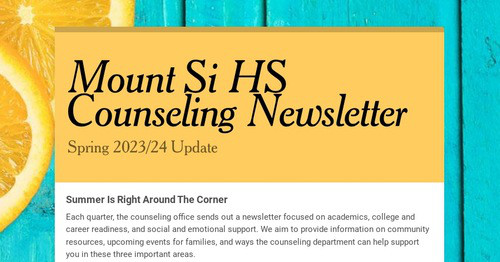 Design newsletters to spread the word online | Smore