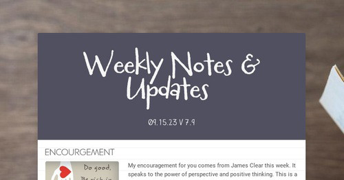 Design newsletters to spread the word online | Smore