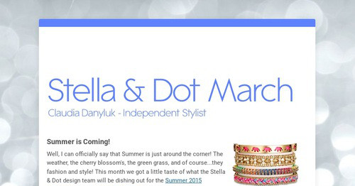 Design newsletters to spread the word online | Smore