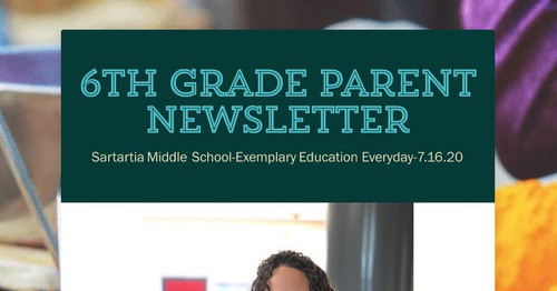 Design newsletters to spread the word online | Smore