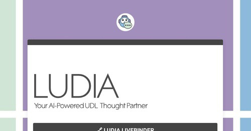 LUDIA