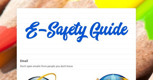 Design newsletters to spread the word online | Smore