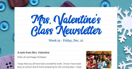 Design newsletters to spread the word online | Smore