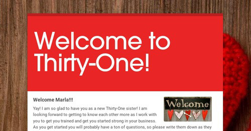 Design newsletters to spread the word online | Smore