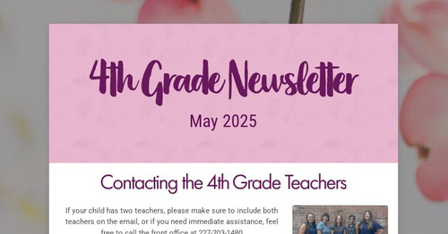 Design newsletters to spread the word online | Smore