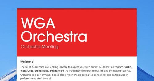 Design newsletters to spread the word online | Smore
