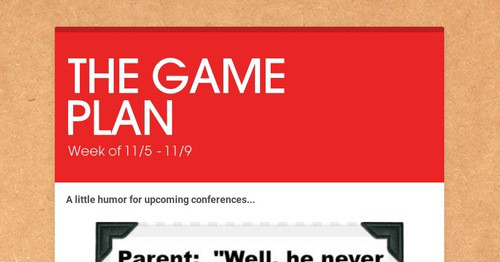 Design newsletters to spread the word online | Smore