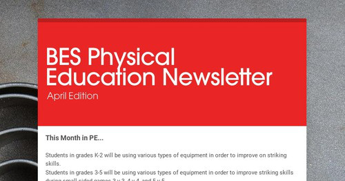 Design newsletters to spread the word online | Smore