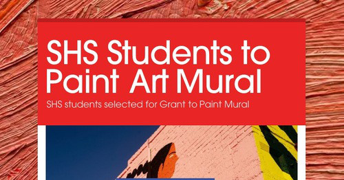 Design newsletters to spread the word online | Smore
