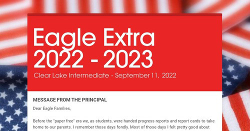Design newsletters to spread the word online | Smore