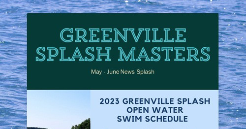 Design newsletters to spread the word online | Smore