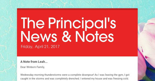 Design newsletters to spread the word online | Smore