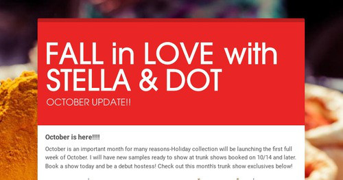 Design newsletters to spread the word online | Smore